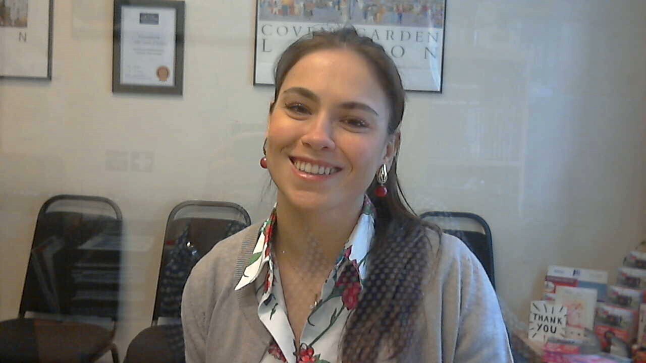 A visit to the British Museum seen and described by our student Aurelia ...