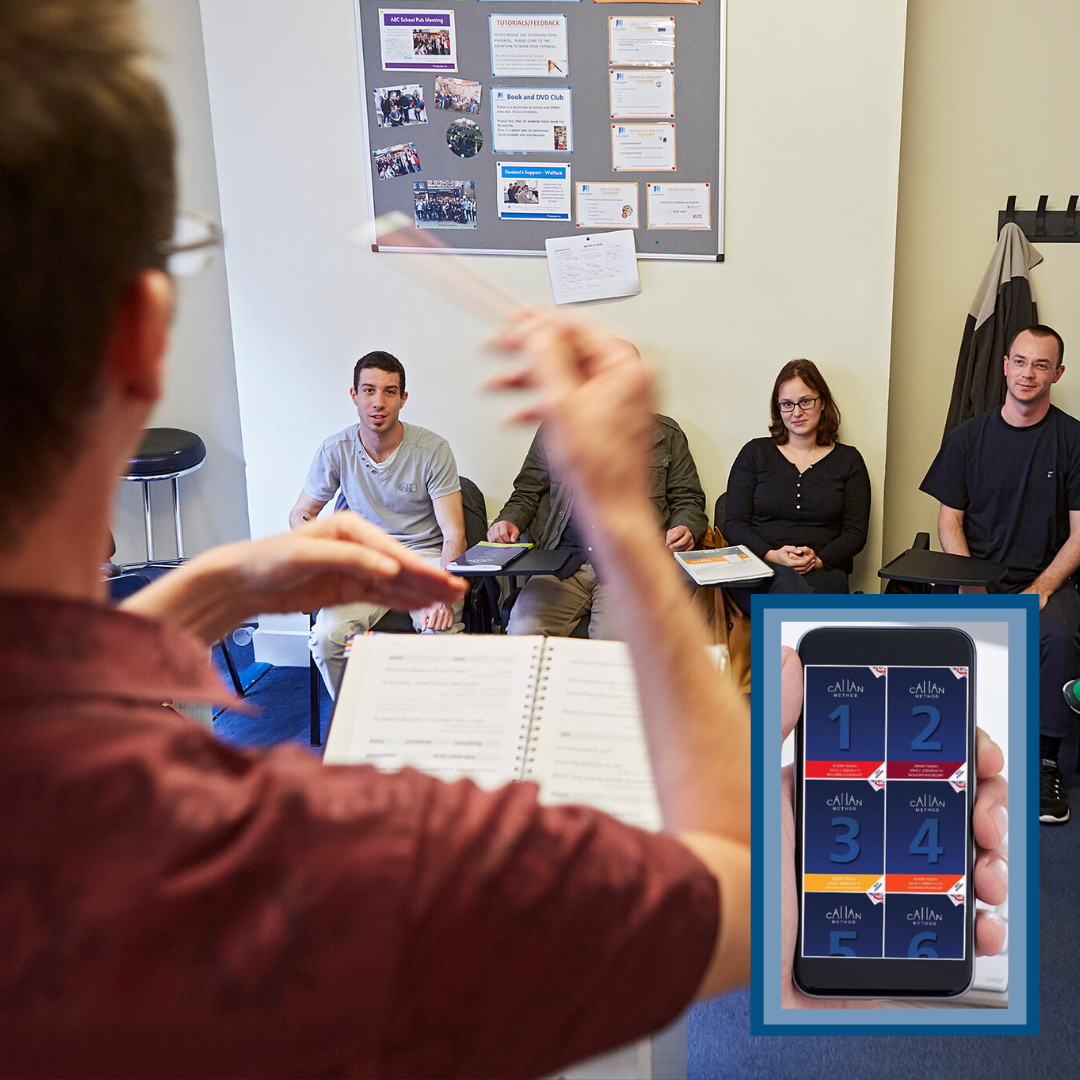 How Did the English Language Evolve? | ABC School of English