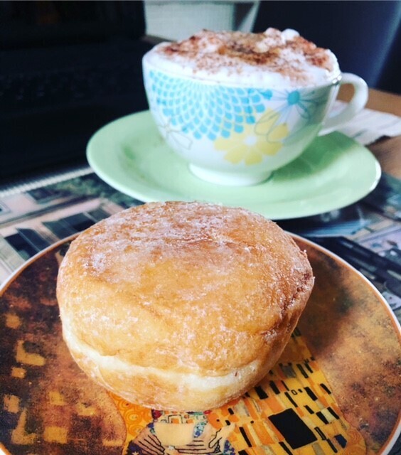 Fat Thursday tradition | ABC School of English