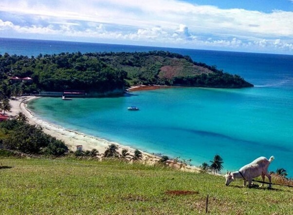 Haiti the country of the month! | ABC School of English