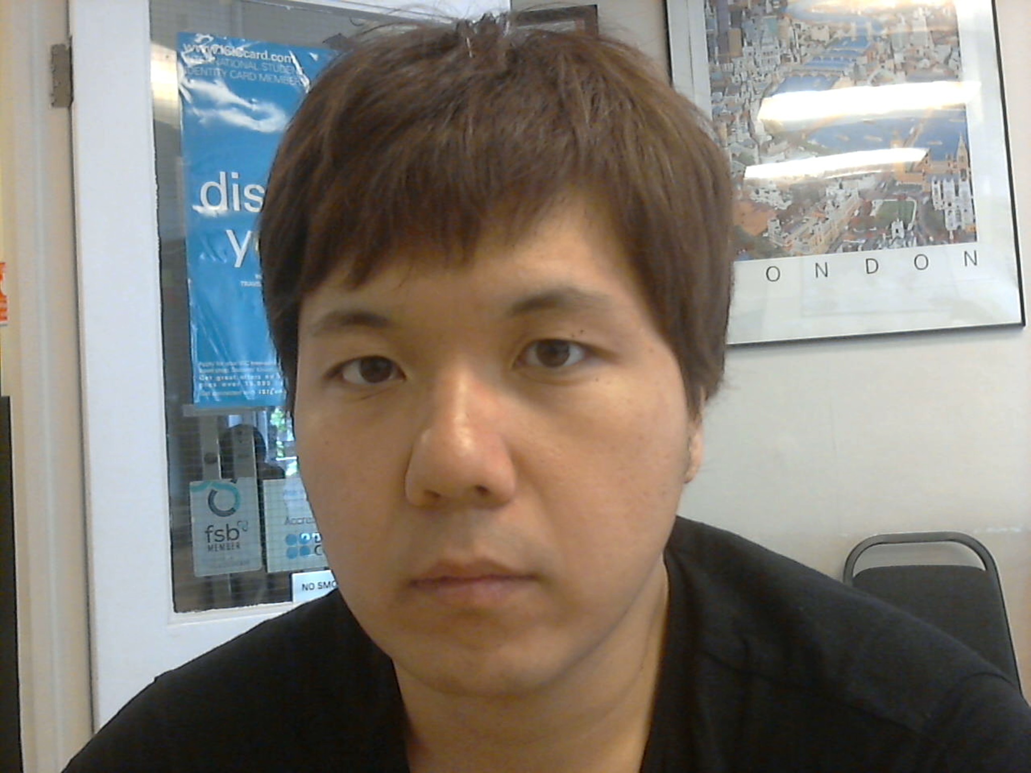 Student of the month: Yuki! | ABC School of English